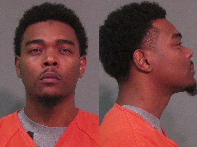 Tomeano Cunningham Sentence Hold - WCCB Charlotte