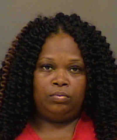 Tomika Jordan Uttering Forged Instrument - WCCB Charlotte