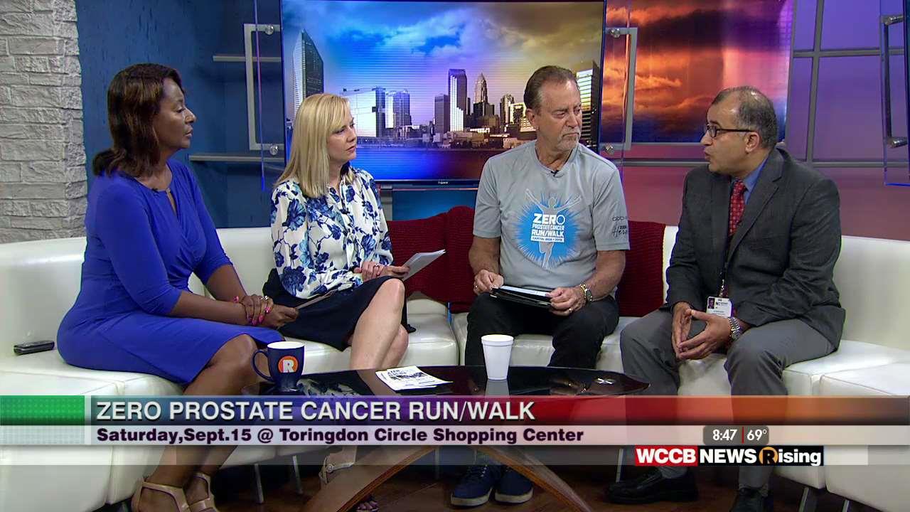 Zero Prostate Cancer Run/Walk: Ending Prostate Cancer One Step At A ...