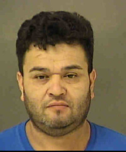 Adrian Medrano Immigration - WCCB Charlotte's CW