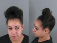 Adrienne Clark Failure To Comply - WCCB Charlotte's CW