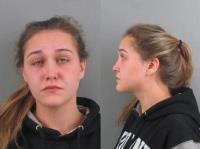 Alexis Haney Assault And Battery - WCCB Charlotte's CW