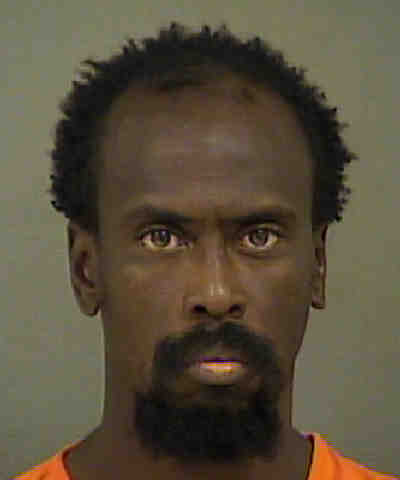 Andrew Pugh Impede Traffic Sit Stand Lie Solicit Alms Beg For Money ...