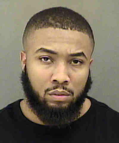 Archie Gibson Carrying Concealed Weapon - WCCB Charlotte