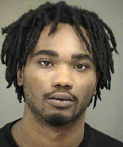 Artavious Lindsay Carrying Concealed Gun M Felony Possession SCH I CS ...