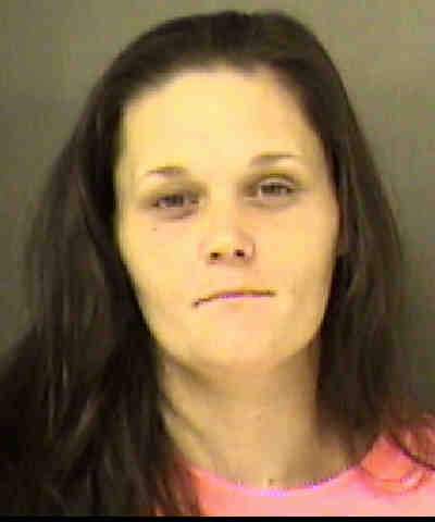 Ashley Cornell Misdemeanor Probation VIolation - WCCB Charlotte