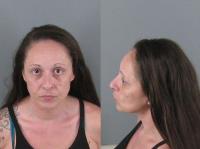 Brandy Wall Failure To Appear - WCCB Charlotte