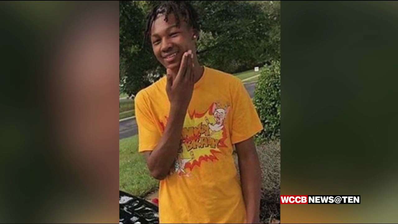 Butler HS Students, Staff Mark 1 Year Anniversary Of Deadly Shooting By ...