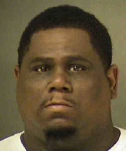 Carlton Thomas Assault On A Female - WCCB Charlotte