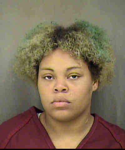 Cheyenne Castro Lar Remove Dest Deact Compo Misdemeanor Larceny - WCCB ...