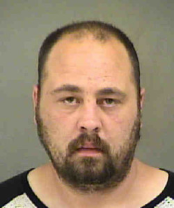 Christopher Buxton Breaking And Entering - WCCB Charlotte