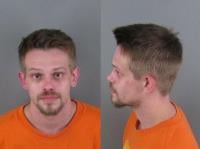 Dakota Cook Possess Heroin - WCCB Charlotte