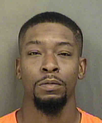 Darius Horton Assault On A Female - WCCB Charlotte's CW