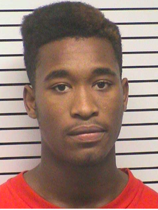 Deonte Lamar Miller Felony Trafficking Controlled Substance - WCCB ...