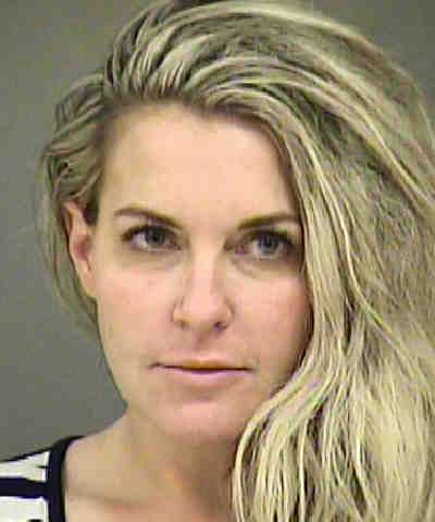 Elizabeth Fay Driving While Impaired - WCCB Charlotte