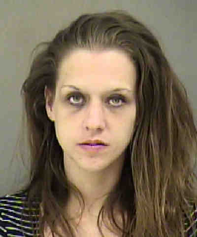 Elizabeth Russ Possession - WCCB Charlotte