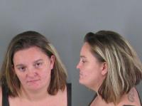 Elizabeth Whitley Failure To Appear - WCCB Charlotte