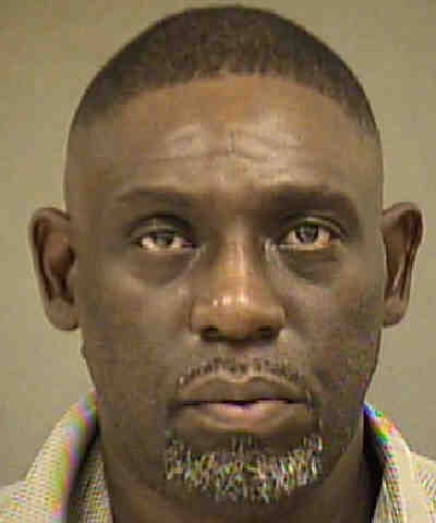 Frederick Ray Assault With A Deadly Weapon - WCCB Charlotte's CW