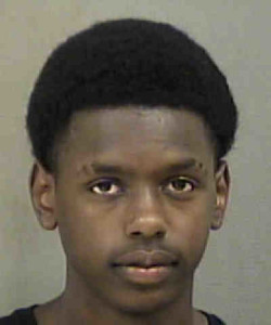 Gabriel Cunningham Shoplifting Concealment Goods - WCCB Charlotte's CW