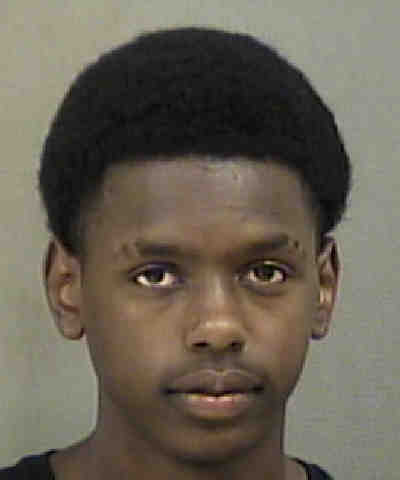 Gabriel Cunningham Shoplifting Concealment Goods - WCCB Charlotte's CW