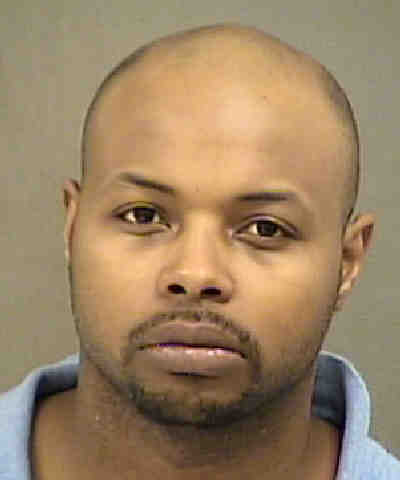 George Gause Felony Possession Of Cocaine Possess Drug Paraphernalia ...