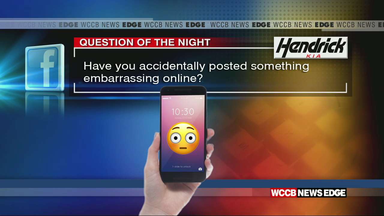 Woman Selling Furniture Accidentally Posts X-Rated Pic - WCCB Charlotte ...