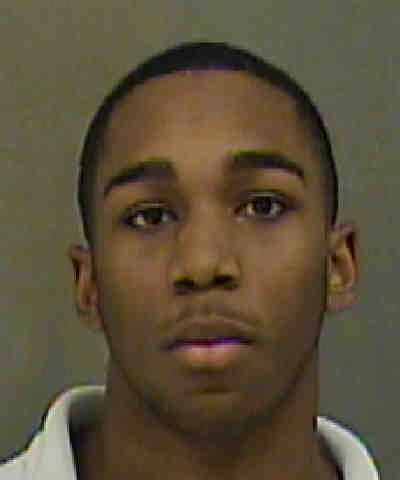 Jahque Williams Simple Assault - WCCB Charlotte