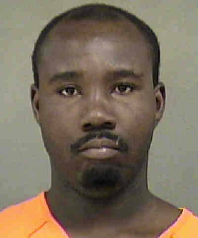 Jamal McCullough Poss CS Prison Jail Premises - WCCB Charlotte