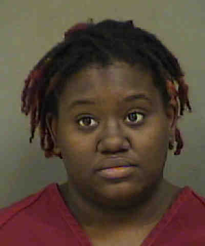 Jasmine Edmond Simple Assault - WCCB Charlotte's CW