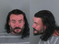 Jason Tate Intoxicated And Disruptive - WCCB Charlotte