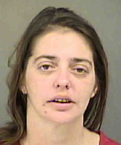 Jennifer Joyner Assault With A Deadly Weapon - WCCB Charlotte