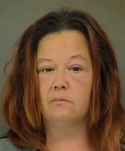 Jennifer Licare IV D Nonsupport Child - WCCB Charlotte