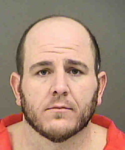 Jeremiah Wylie Federal - WCCB Charlotte