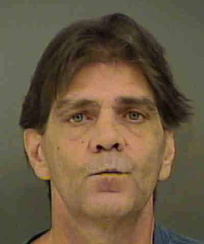 Jonathan Cochran Assault On A Female - WCCB Charlotte