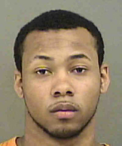 Jordan Douglas Disorderly Conduct - WCCB Charlotte's CW