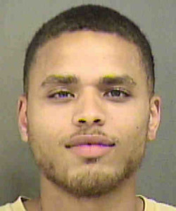 Jordan Pratt Assault Govt Official Second Degree Trespass - WCCB ...