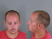 Joshua Ray Failure To Appear - WCCB Charlotte