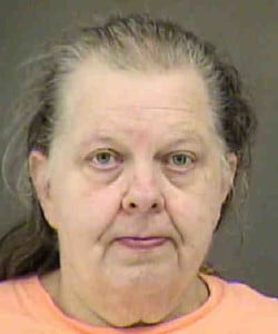 Judy Beal Simple Assault - WCCB Charlotte's CW