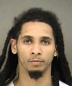 Justin Hernandez Assault On A Female Breaking And Or Entering F ...