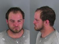 Justin Stillwell Asasult On A Female - WCCB Charlotte