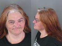 Kelly Ackerman Possession Of Meth - WCCB Charlotte