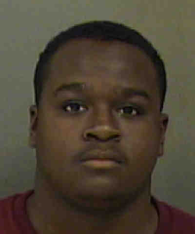 Lawrence Patterson Speeding - WCCB Charlotte