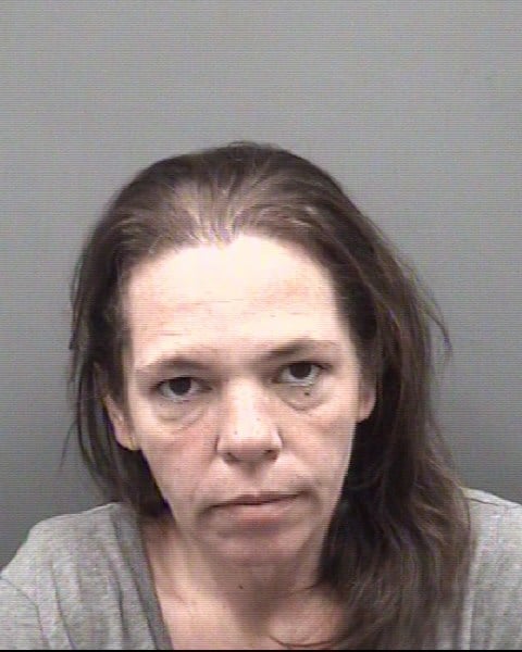 Lisa Honeycutt Temporary Hold - WCCB Charlotte's CW