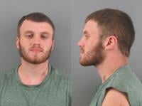 Logan Lovelace Failure To Appear - WCCB Charlotte