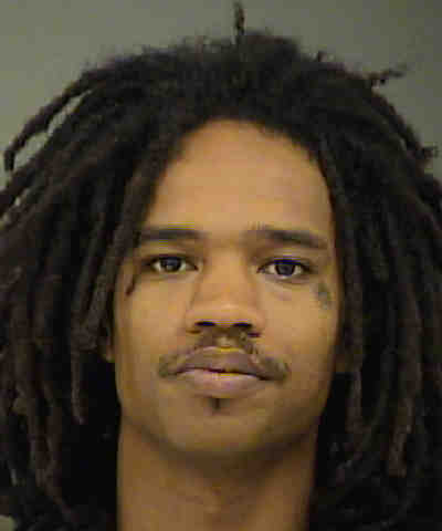 Louis Mitchell Assault By Strangulation Assault On A Female - WCCB ...