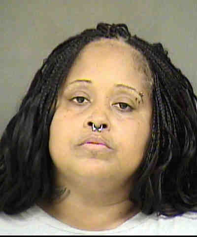 Maria Rainey Second Degree Kidnapping AWDW Serious Injury Consp Robbery ...