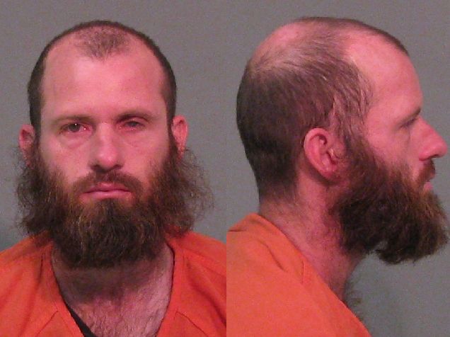 Matthew Cook Trespassing - WCCB Charlotte's CW