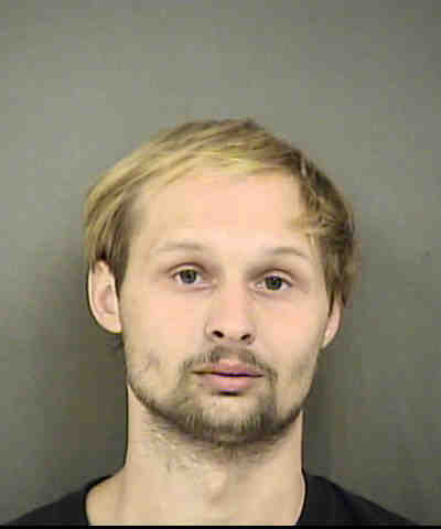 Matthew Dailey Larceny Of Motor Vehicle - WCCB Charlotte's CW