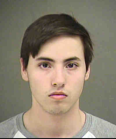 Matthew Stearns Sexual Battery - WCCB Charlotte