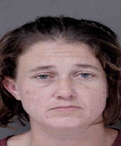 Michelle Ruff Breaking And Entering - WCCB Charlotte's CW